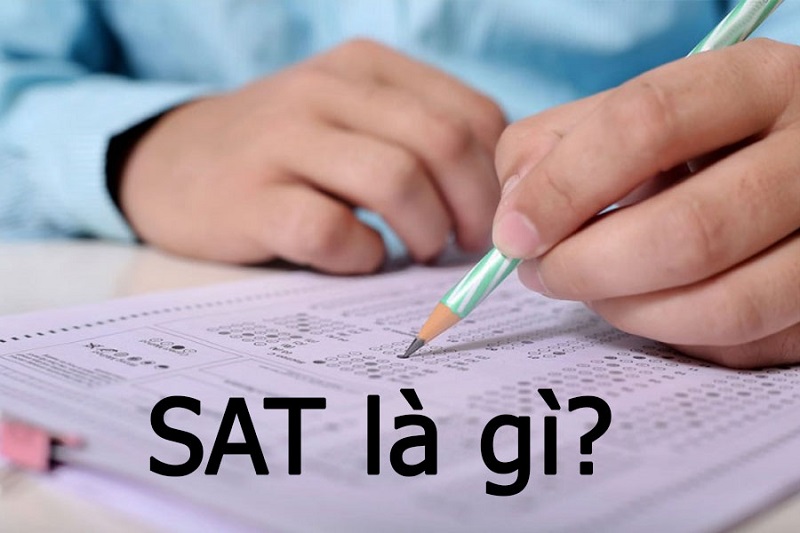 SAT là gì? Tìm hiểu về cấu trúc bài thi và thang điểm của SAT - Cà phê ...