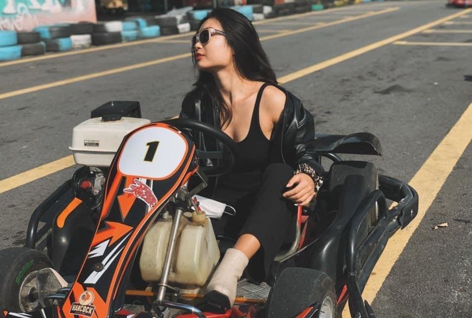 Go-Kart là gì? Tại sao lại trở thành 1 trong những thú chơi mới của ...