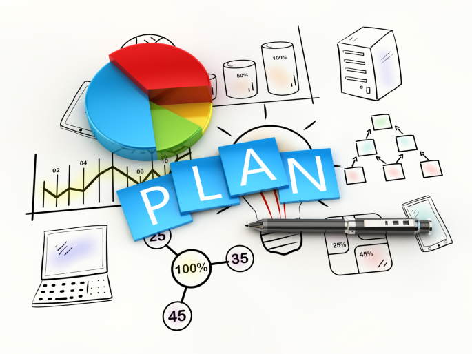 Plan đi với giới từ gì? Plan + v gì? - Cà phê du học